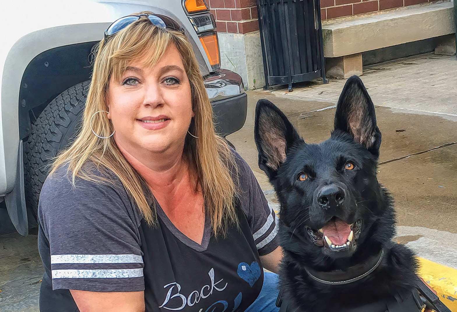 About – Protecting K9 Heroes