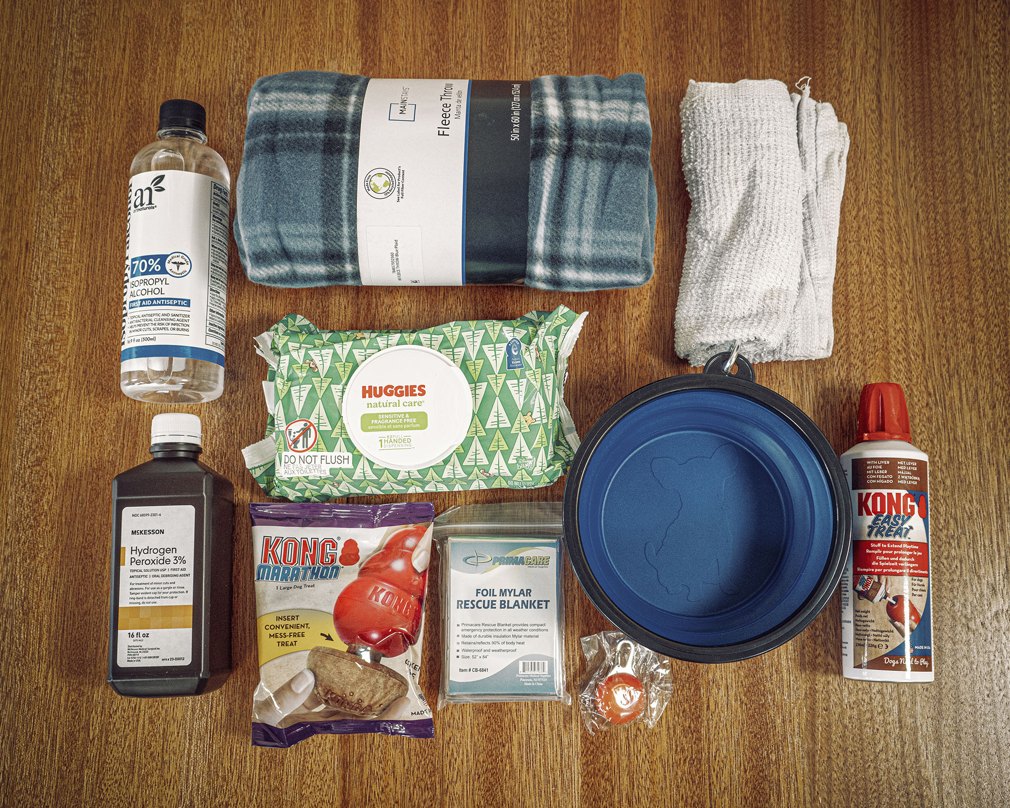 Support a K9 – Protecting K9 Heroes